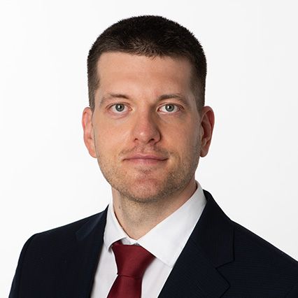 Dennis Göthlich – USZ