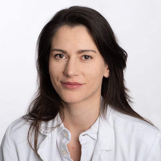 Isabelle Toma – USZ