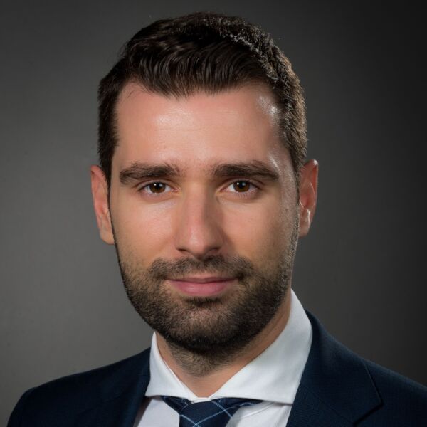 Team of the Department of Cardiology – USZ
