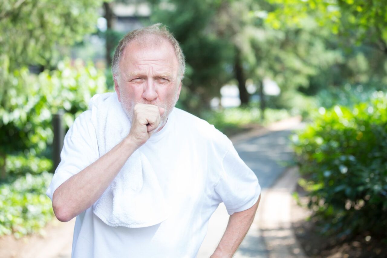 COPD Ursachen, Symptome & Therapie – USZ