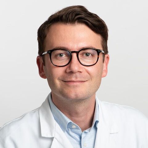Team of the Institute of Diagnostic and Interventional Radiology – USZ