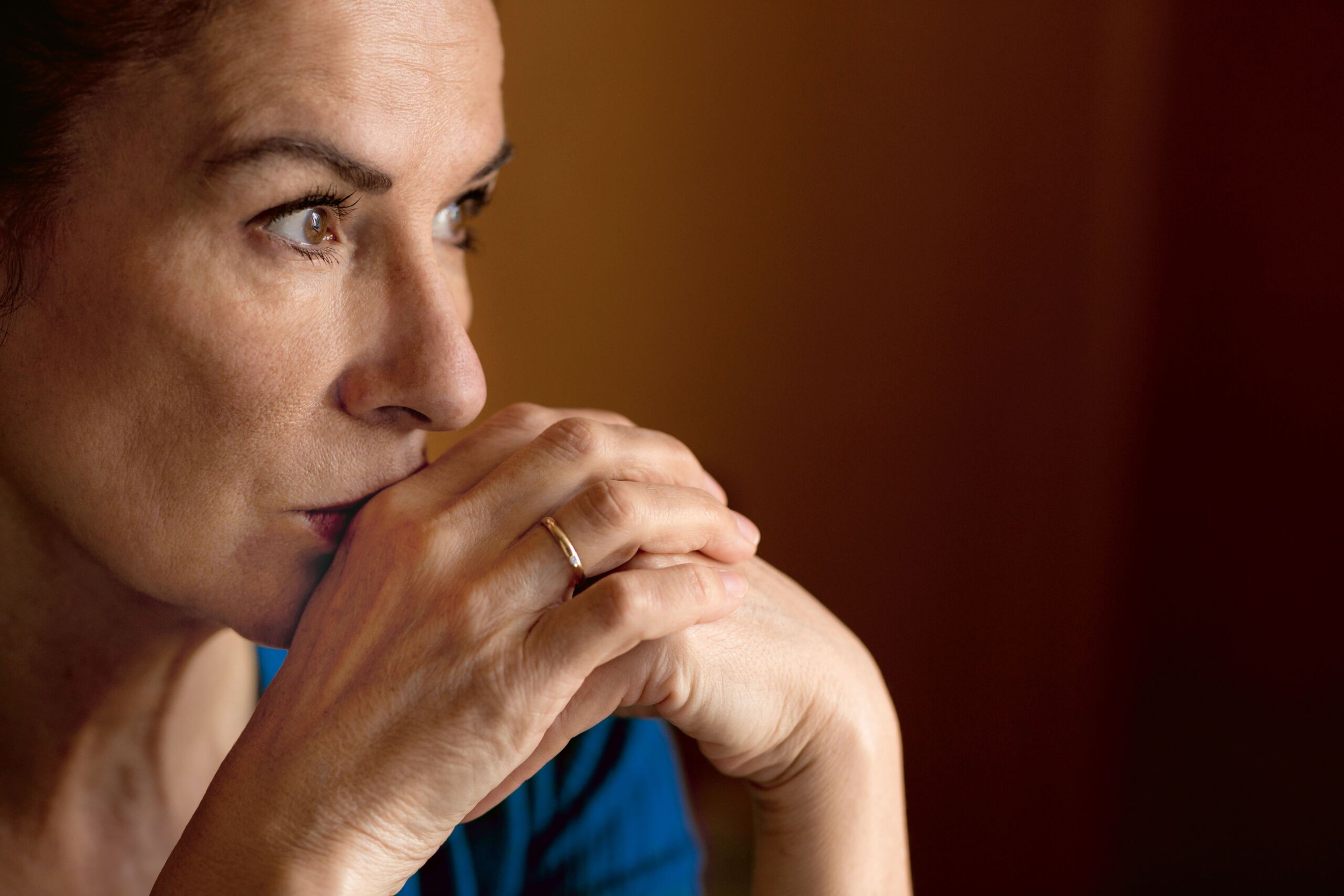 Menopausal symptoms – USZ