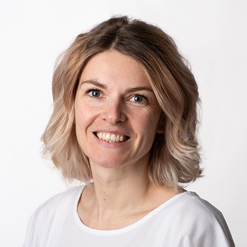 Carole Rohrer – USZ