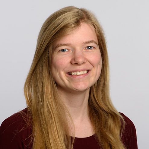 Anna Tietjen – USZ