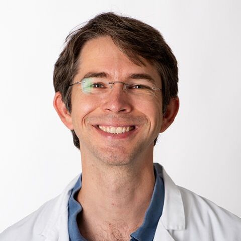 Team der Klinik für Nephrologie – USZ