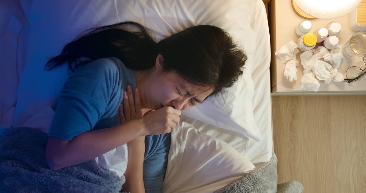 Grippe (Influenza): Symptome, Behandlung & Verlauf – USZ