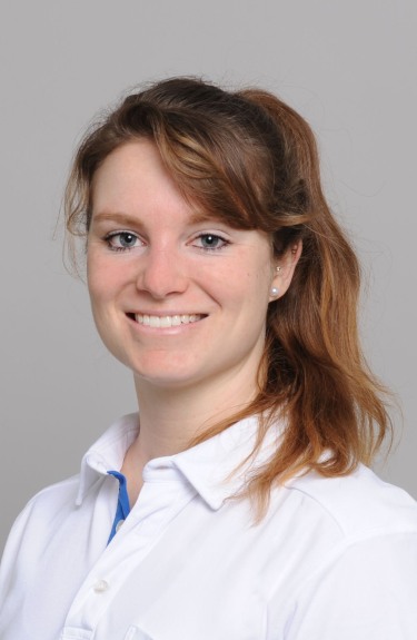 Sarah Gscheidle – USZ