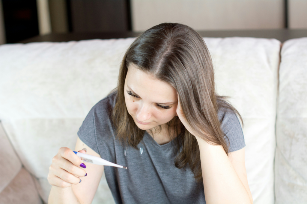 Fever: Everything you need to know – USZ
