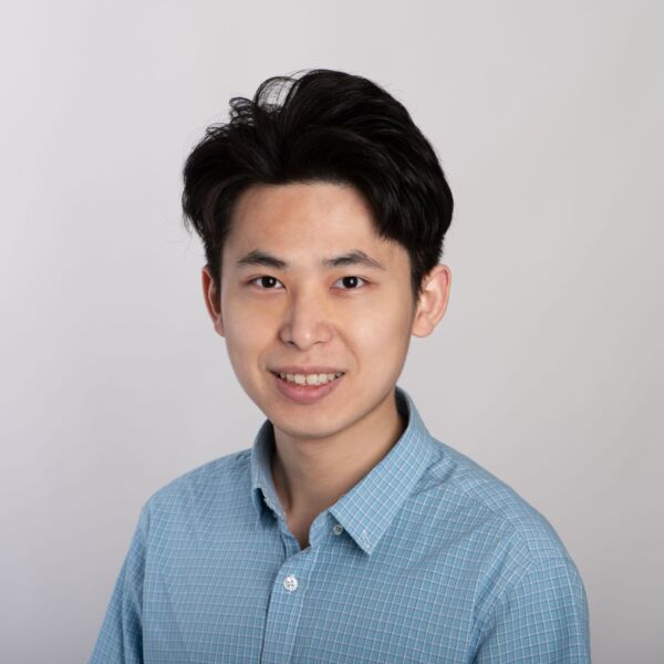 Leyi Zhang – USZ