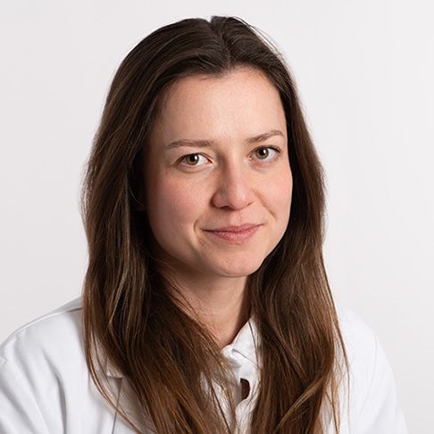 Lisann Helbig Dr. med. – USZ