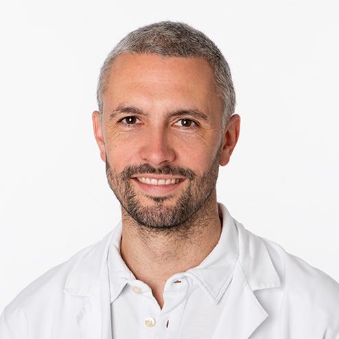 Donat Jost Dr. med. – USZ