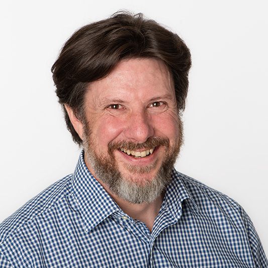 Steven Henzen – USZ