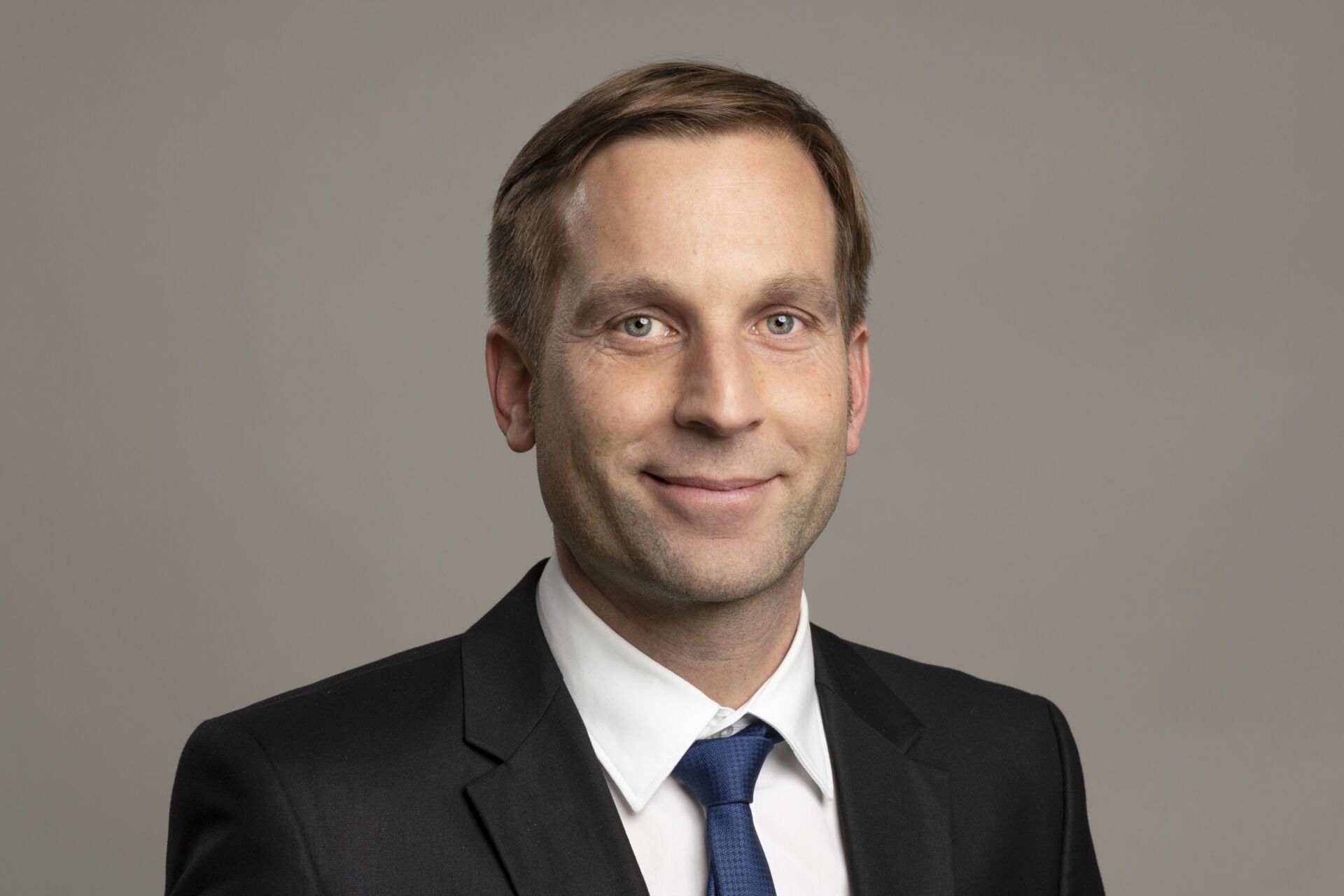 Aus der Kantonsapotheke Zürich wird die ZüriPharm AG – USZ