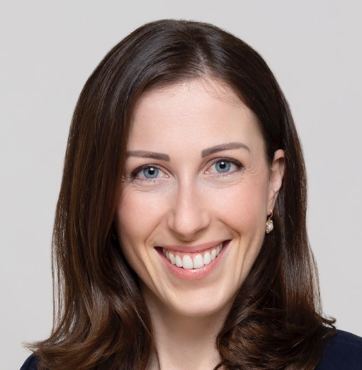 Rhea Schreiber Dr. med. – USZ