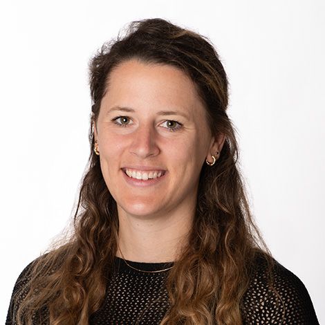 Helene Hareter – USZ