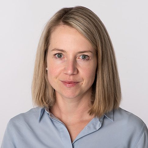 Sarah Mundt Dr. rer. nat. – USZ