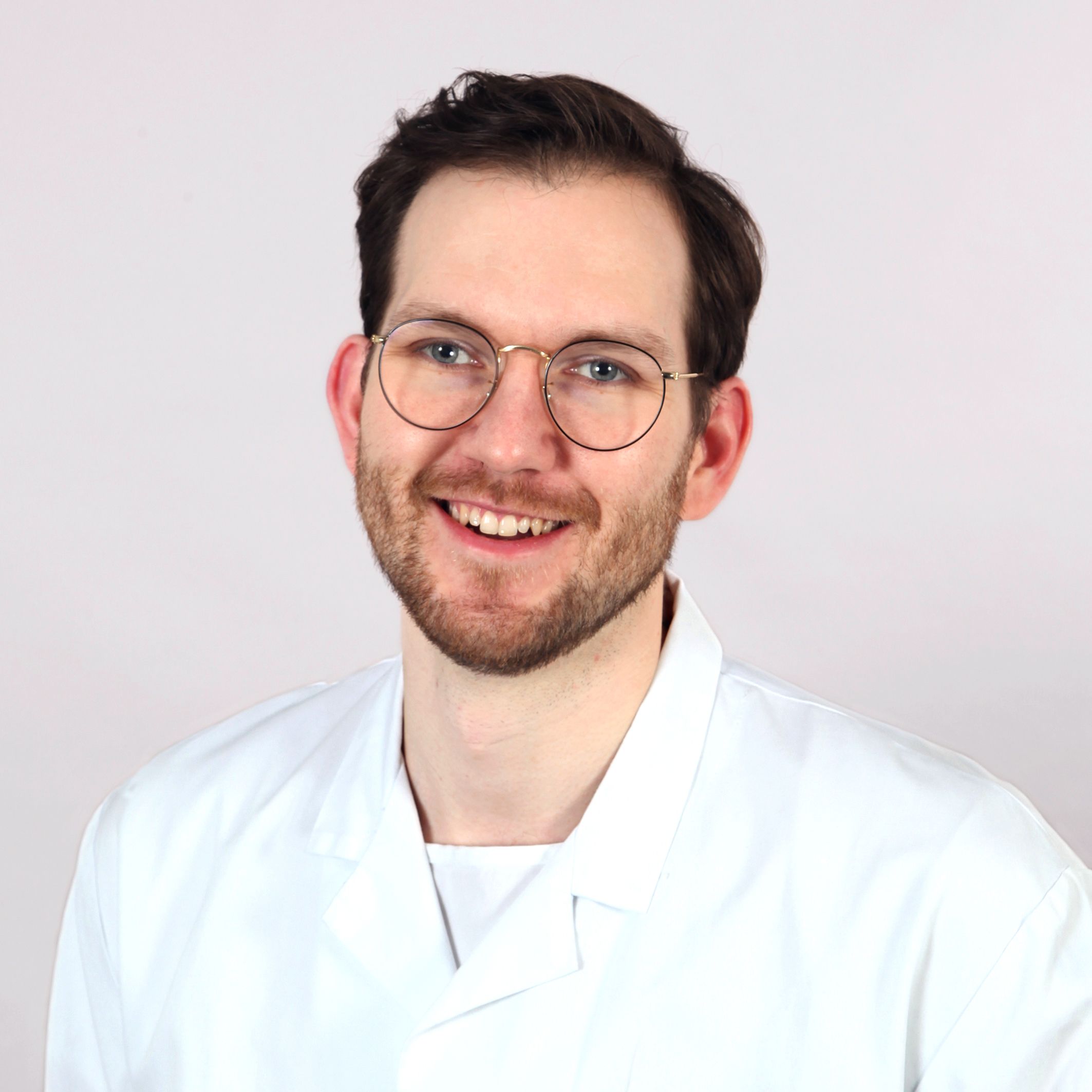 Jonathan Noah Heinimann – USZ