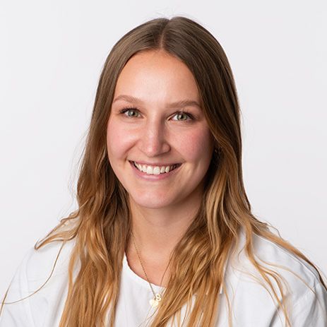 Sarah Widdau – USZ