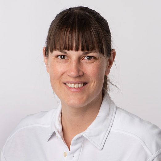 Sarah Mächler – USZ